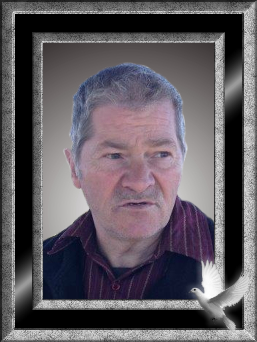 Proulx , Jean-Réal | Coopérative Funéraire du Bas St-Laurent