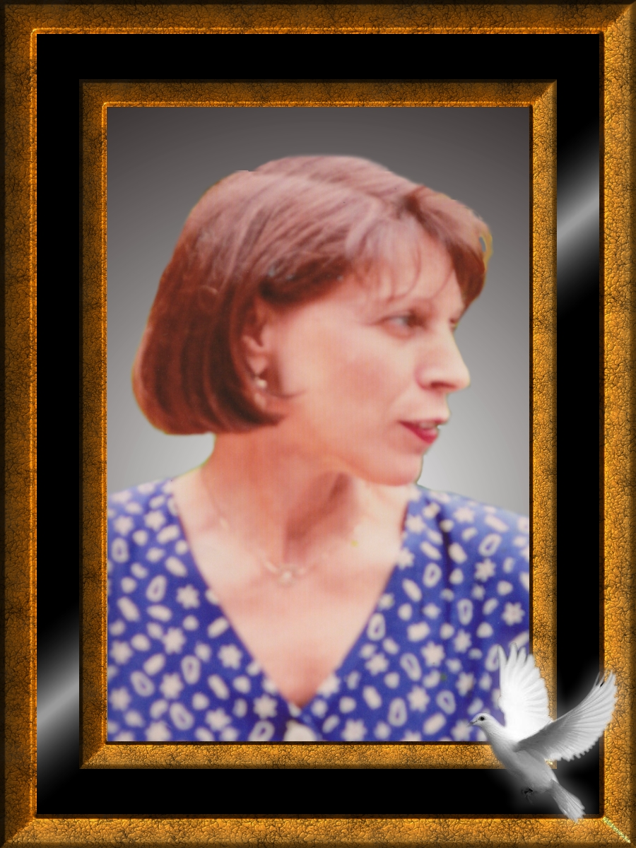 Patry - Nahmiash , Nicole | Coopérative Funéraire du Bas St-Laurent