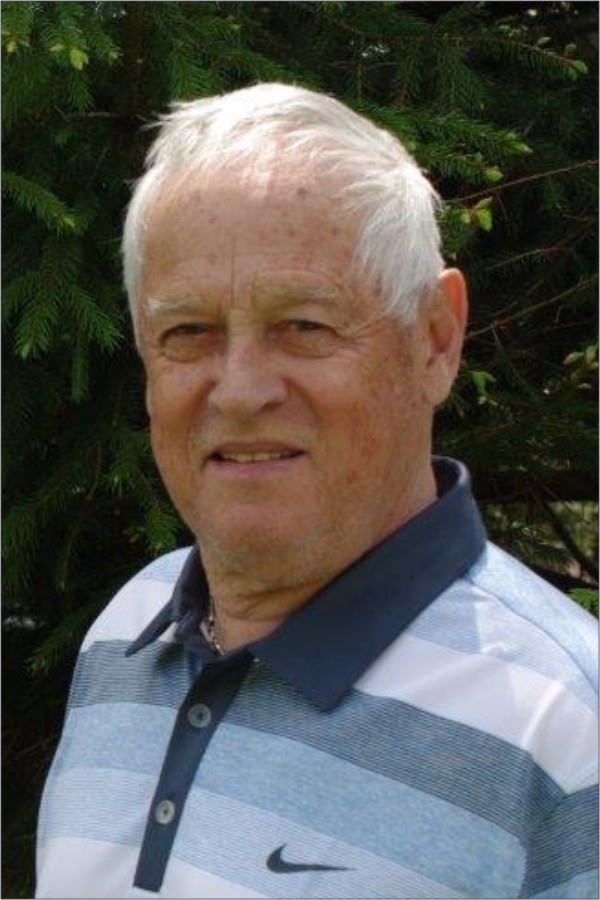 Lavoie, Roger | Coopérative Funéraire du Bas St-Laurent