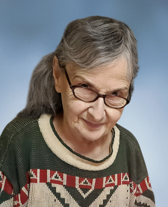 Ruest, Adrienne | Coopérative Funéraire du Bas St-Laurent