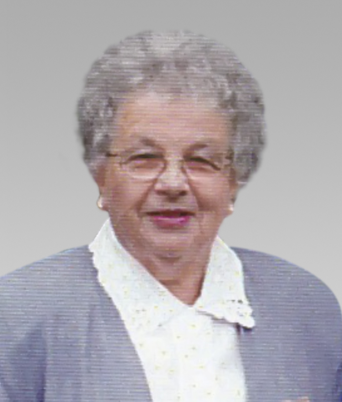 Lepage - Thibault, Agnès | Coopérative Funéraire du Bas St-Laurent