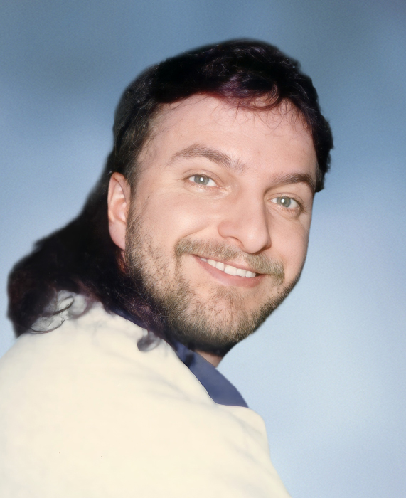 Alexandre, André | Coopérative Funéraire du Bas St-Laurent