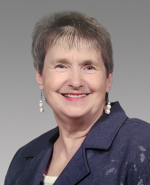 Dubé - Lévesque, Armande | Coopérative Funéraire du Bas St-Laurent