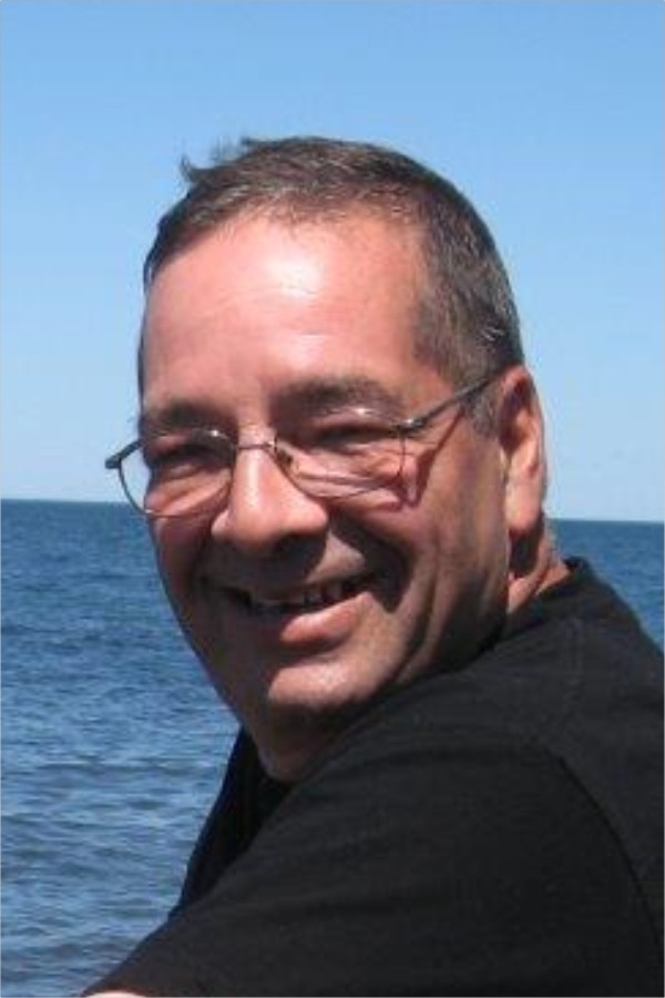 Bouchard, Yves | Coopérative Funéraire du Bas St-Laurent