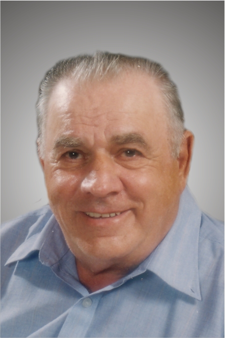 Castonguay, Joseph (Bee) | Coopérative Funéraire du Bas St-Laurent