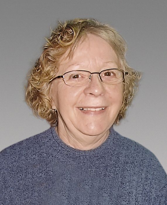 Champoux, Denise | Coopérative Funéraire du Bas St-Laurent