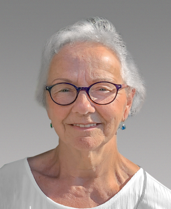 Gagné, Diane | Coopérative Funéraire du Bas St-Laurent