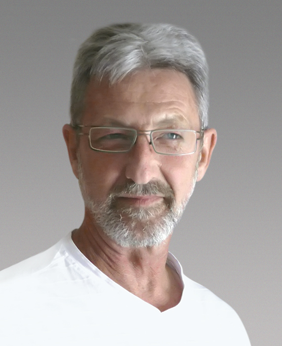 Fournier, Donald | Coopérative Funéraire du Bas St-Laurent