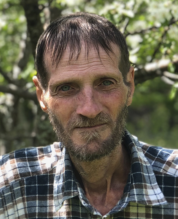 Perreault, Donald | Coopérative Funéraire du Bas St-Laurent