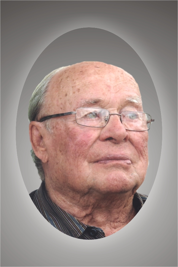 Gagné, Roger | Coopérative Funéraire du Bas St-Laurent