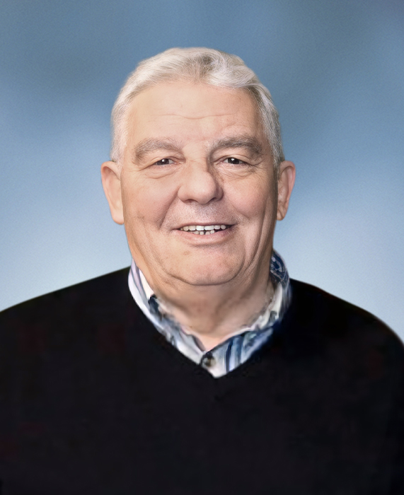 Lebel, Gaston | Coopérative Funéraire du Bas St-Laurent