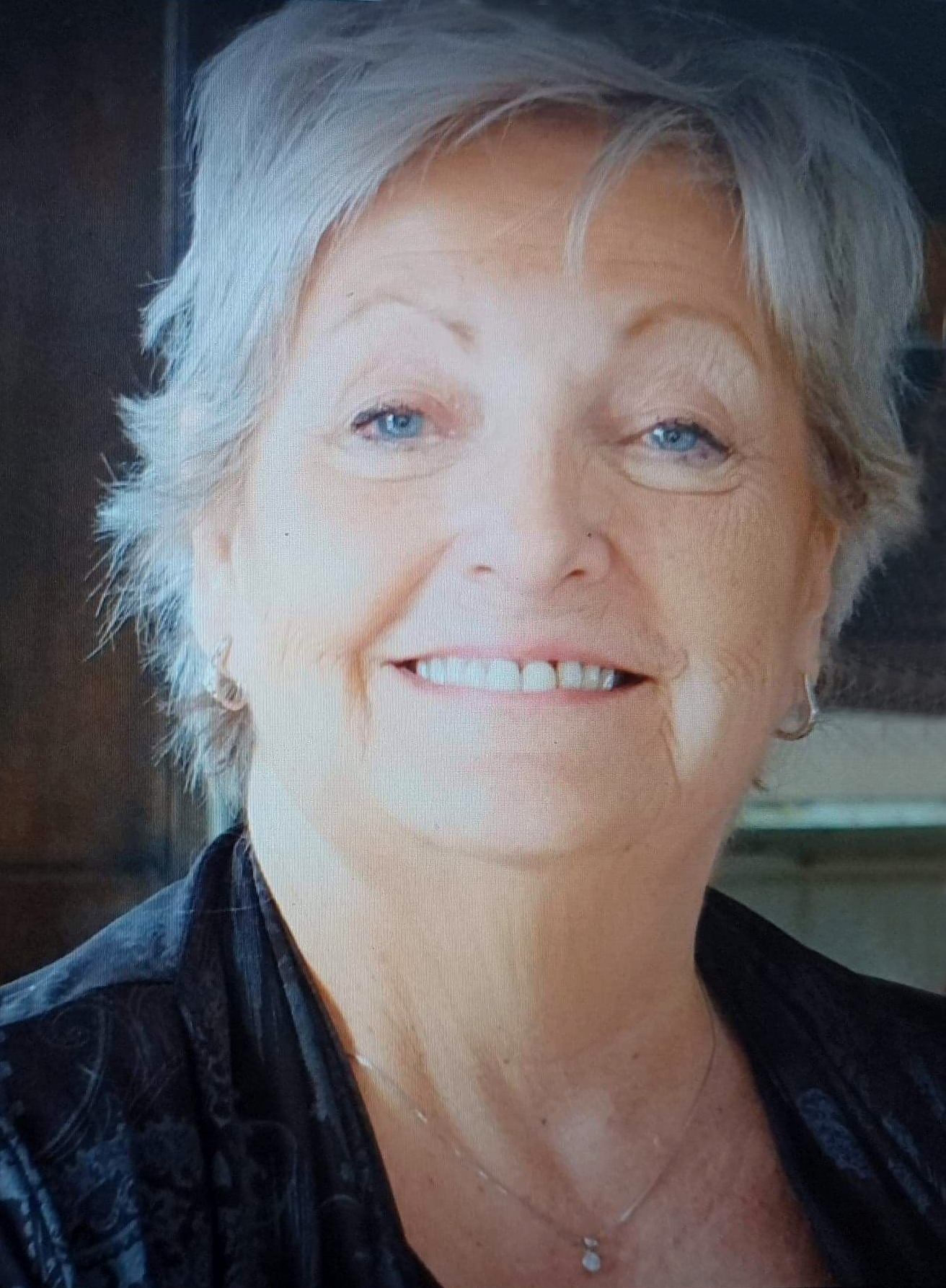 Landry, Géraldine | Coopérative Funéraire du Bas St-Laurent