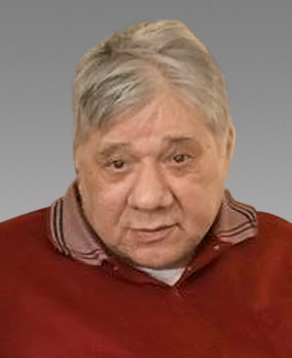 Caron, Gérard | Coopérative Funéraire du Bas St-Laurent