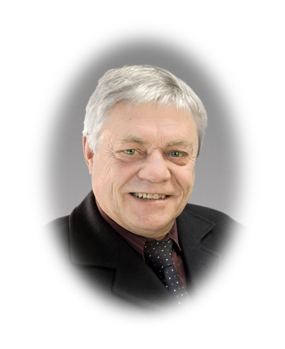 Beaupré, Gilbert | Coopérative Funéraire du Bas St-Laurent