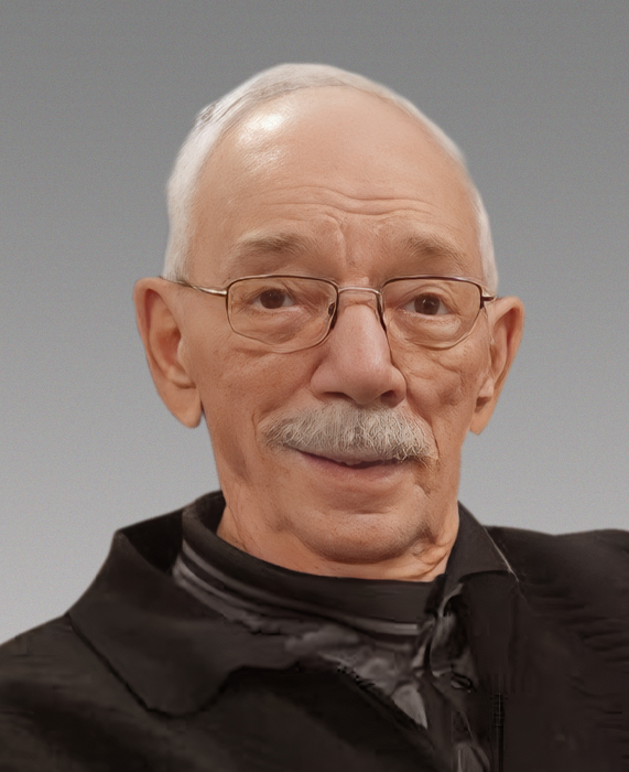 De Caen, Gordon | Coopérative Funéraire du Bas St-Laurent