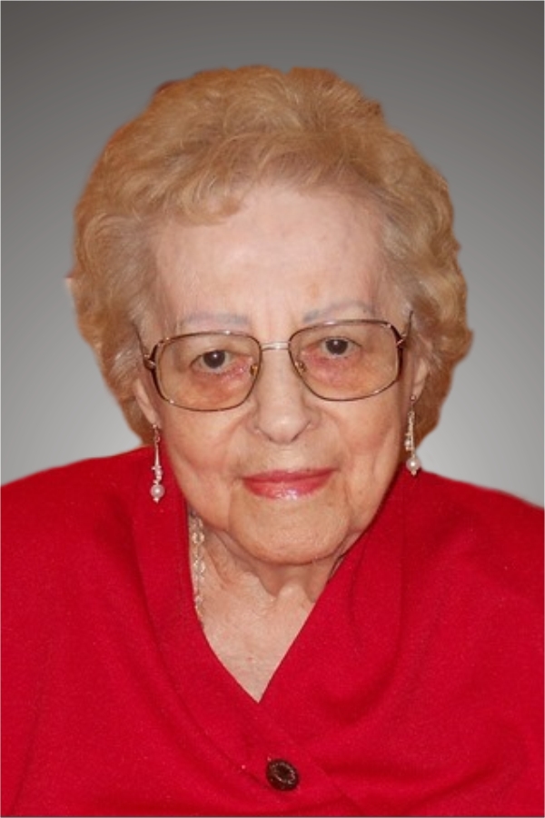 Guimont - Lévesque, Jeanne-Éva | Coopérative Funéraire du Bas St-Laurent