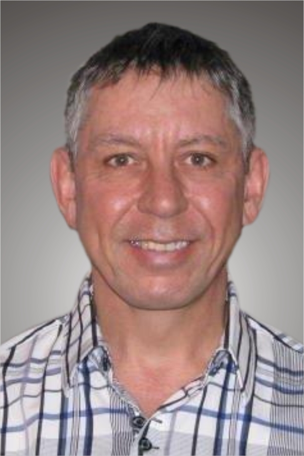 Imbeault, Gérard | Coopérative Funéraire du Bas St-Laurent