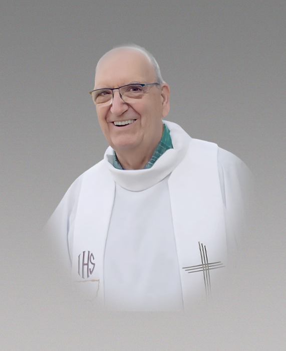 Boucher, L'abbé Jacques-Daniel | Coopérative Funéraire du Bas St-Laurent