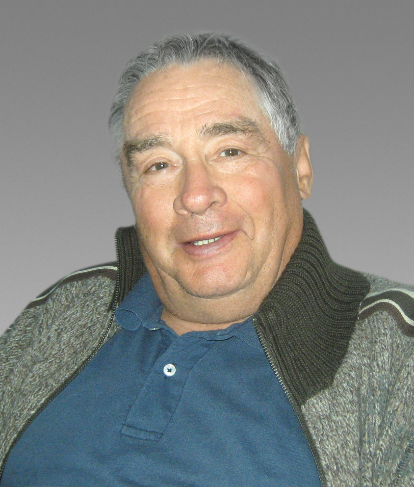 Massé, Jacques | Coopérative Funéraire du Bas St-Laurent