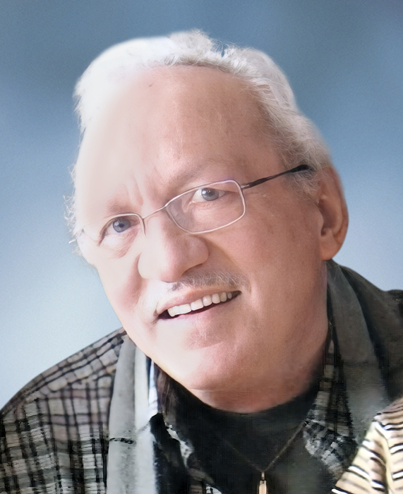 Roy, Jacques | Coopérative Funéraire du Bas St-Laurent