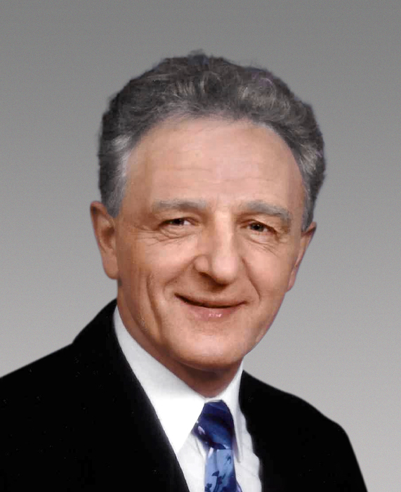 Brisson, Jean-Guy | Coopérative Funéraire du Bas St-Laurent