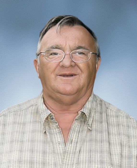 Bouillon, Jean-Paul | Coopérative Funéraire du Bas St-Laurent