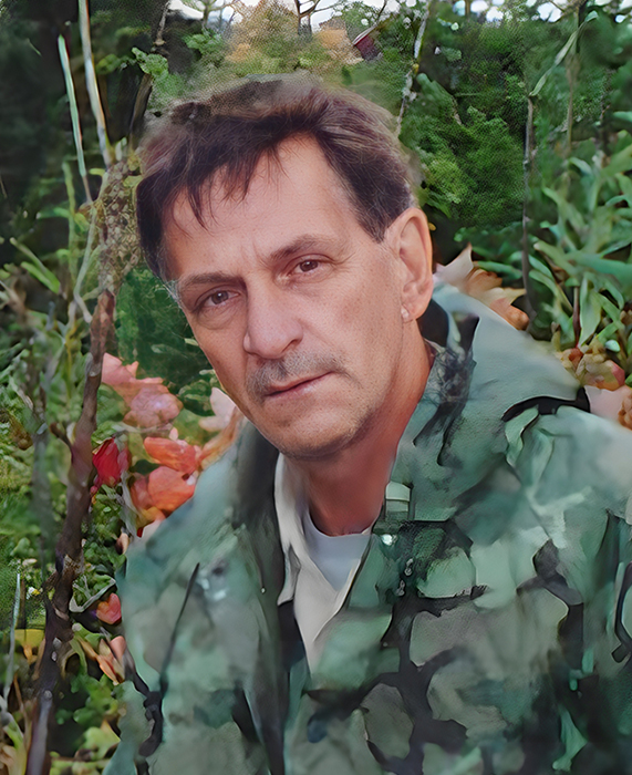 Langlois, Jean-Paul | Coopérative Funéraire du Bas St-Laurent