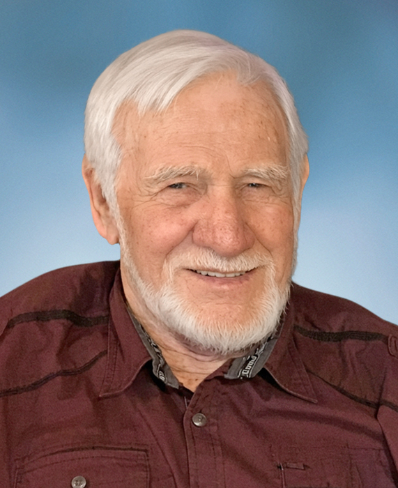 Meunier, Jean-Paul | Coopérative Funéraire du Bas St-Laurent