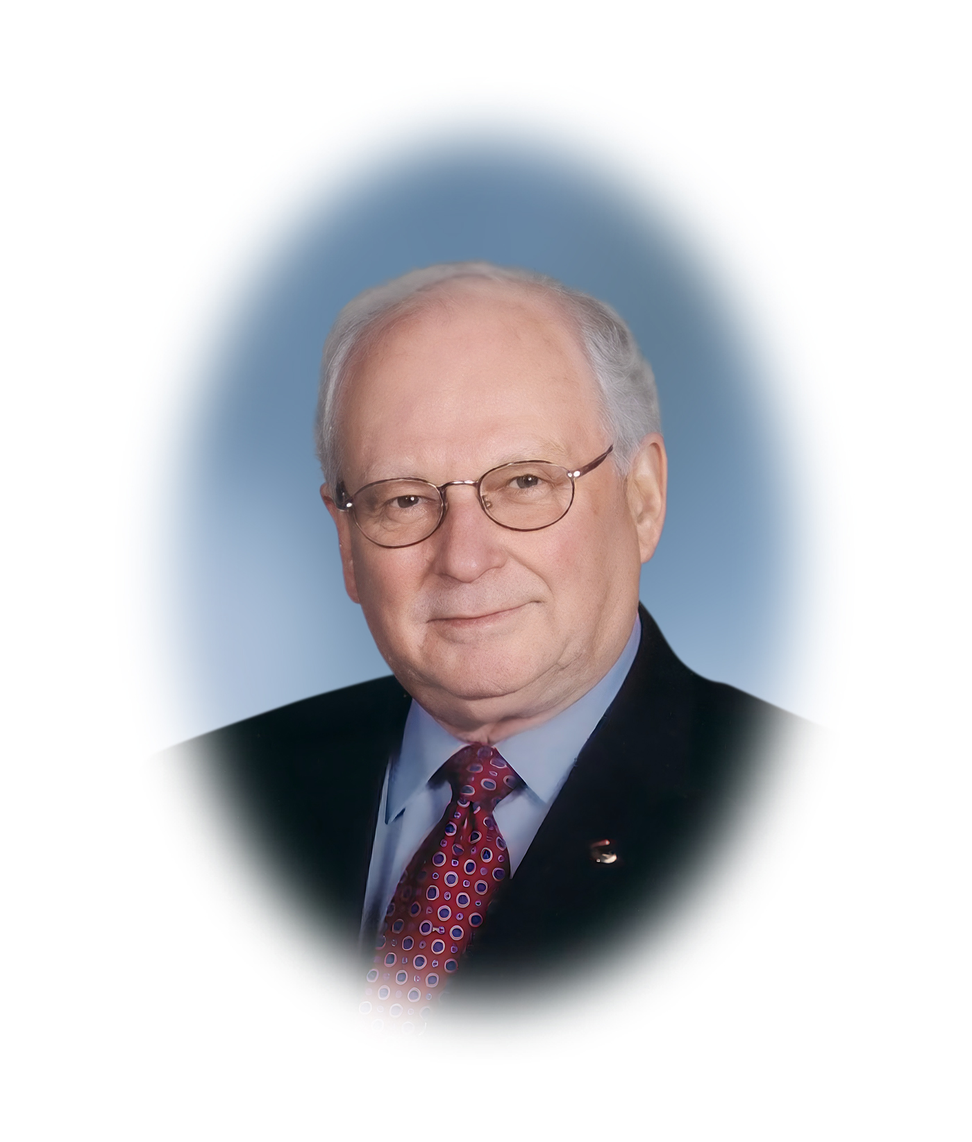 St-Onge, Lauréat | Coopérative Funéraire du Bas St-Laurent