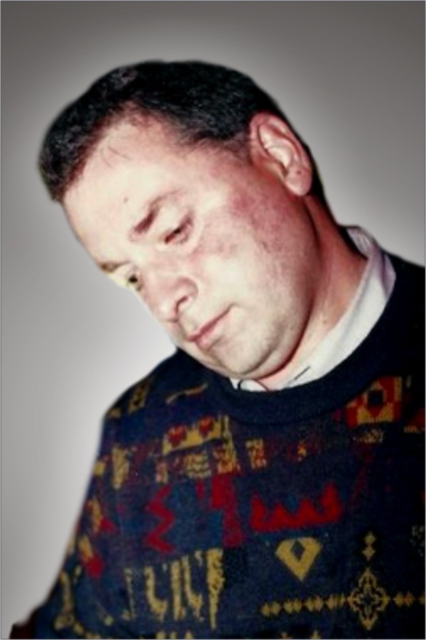 Lecomte, Claude | Coopérative Funéraire du Bas St-Laurent