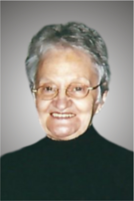 Lévesque - Rioux, Madeleine | Coopérative Funéraire du Bas St-Laurent