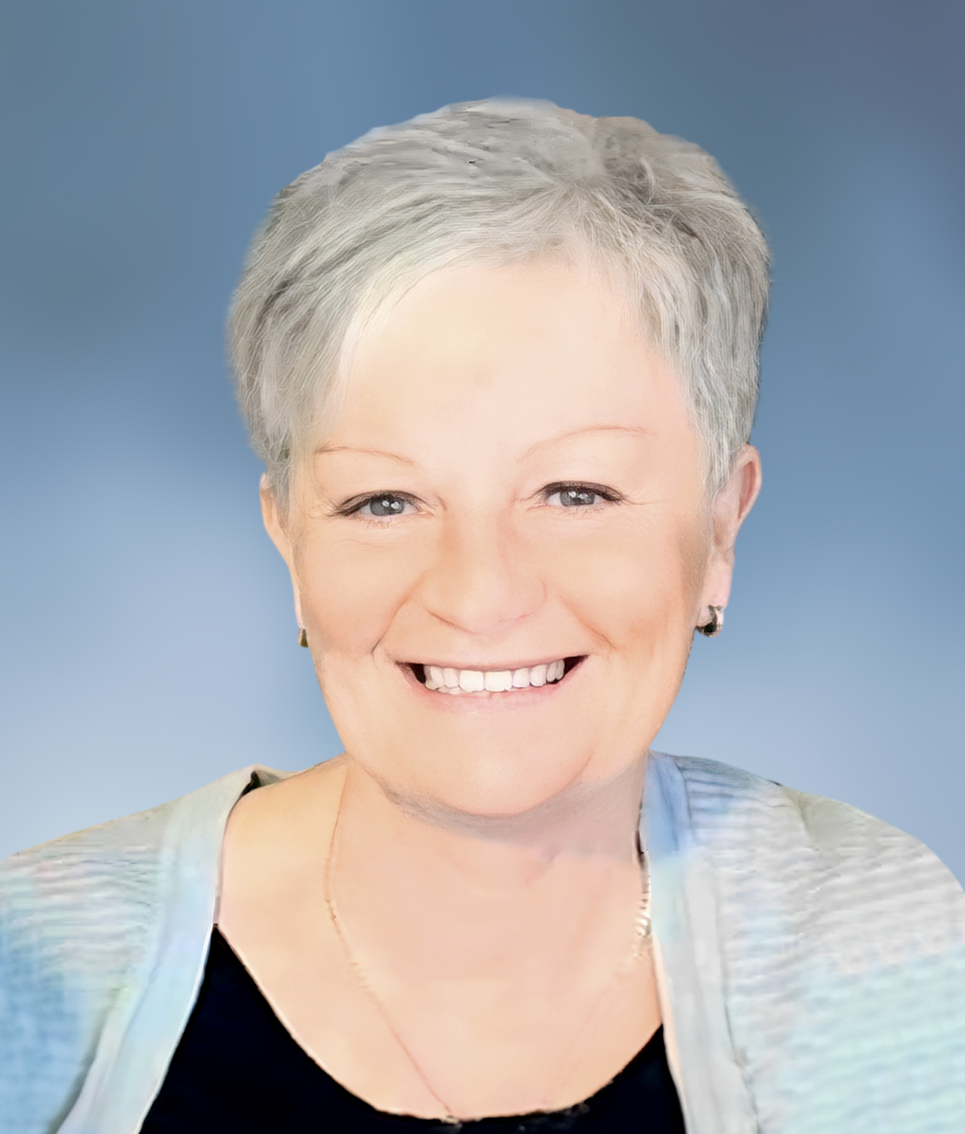 Doiron, Lise | Coopérative Funéraire du Bas St-Laurent