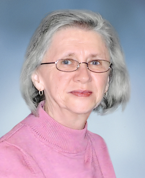 Gagnon Levesque, Madeleine | Coopérative Funéraire du Bas St-Laurent