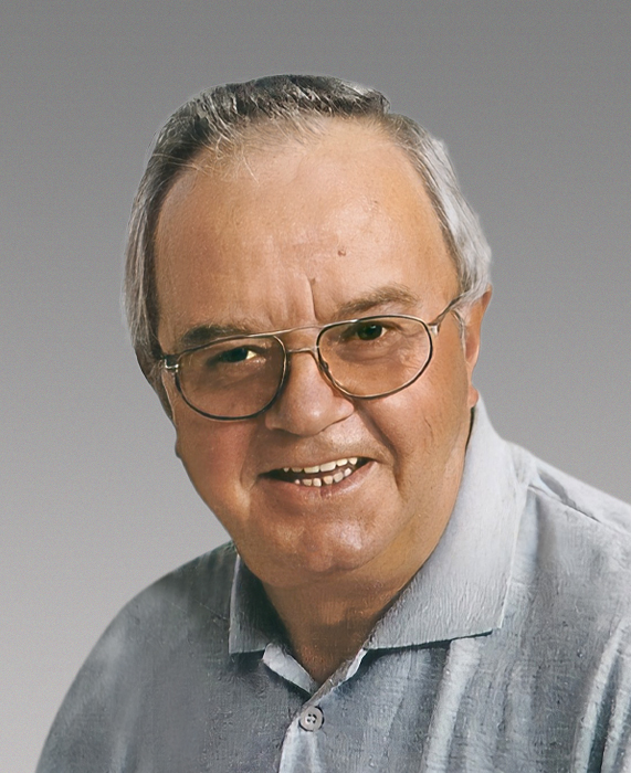 Côté, Marcel | Coopérative Funéraire du Bas St-Laurent