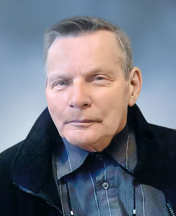 Gagnon, Marcel | Coopérative Funéraire du Bas St-Laurent