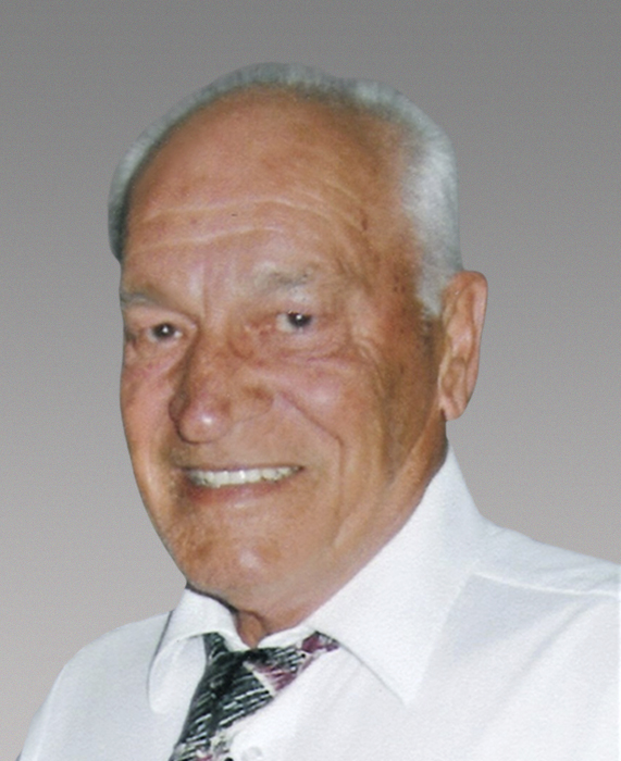 Poirier, Marcel | Coopérative Funéraire du Bas St-Laurent