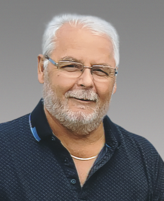 Rouleau, Marcel | Coopérative Funéraire du Bas St-Laurent