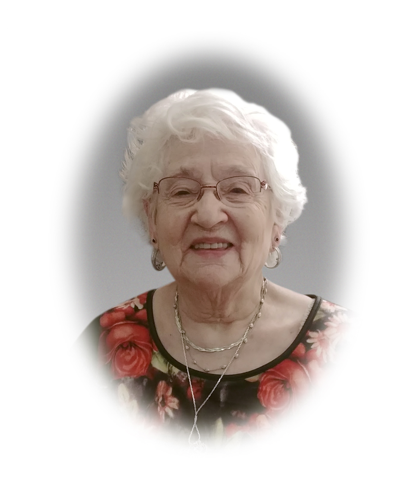 Raymond - Rioux, Marie Ange | Coopérative Funéraire du Bas St-Laurent