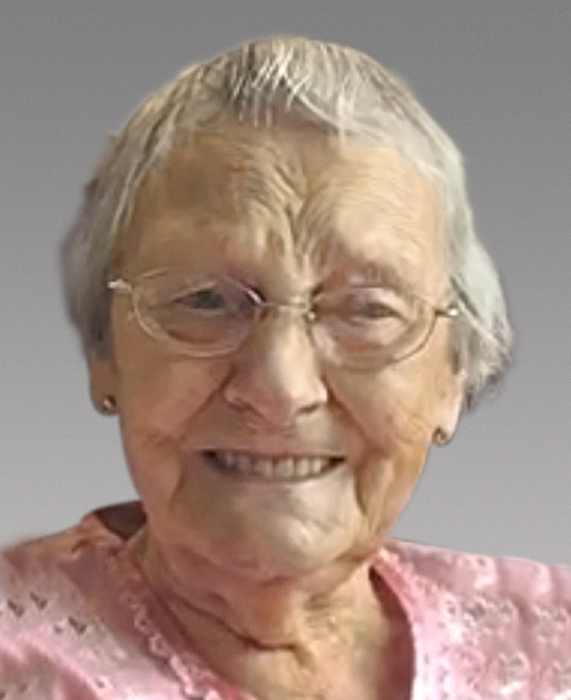 Landry - Lavoie, Marie-Rose | Coopérative Funéraire du Bas St-Laurent