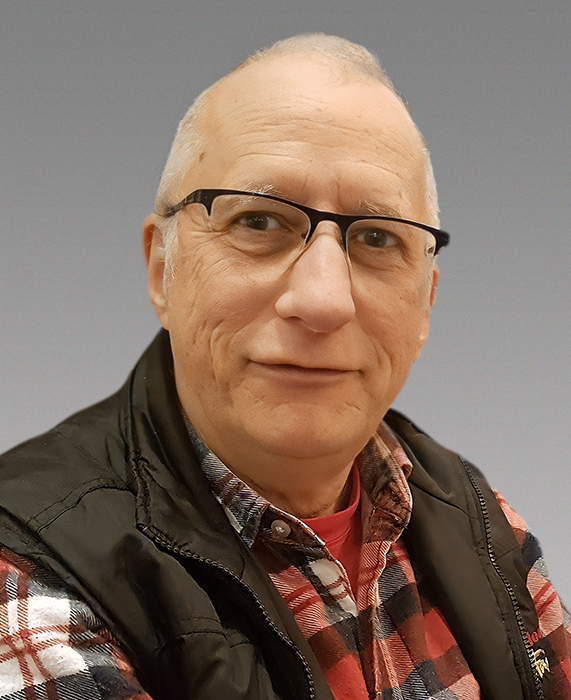 Boulet, Michel | Coopérative Funéraire du Bas St-Laurent