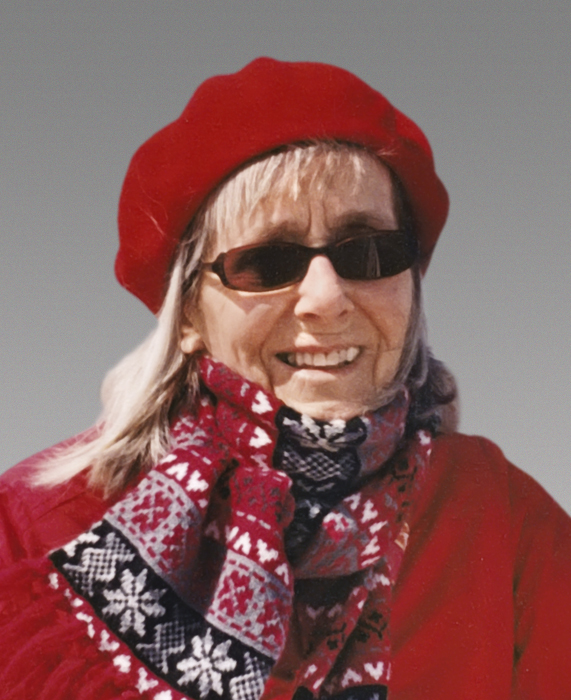 Doyle, Monica | Coopérative Funéraire du Bas St-Laurent