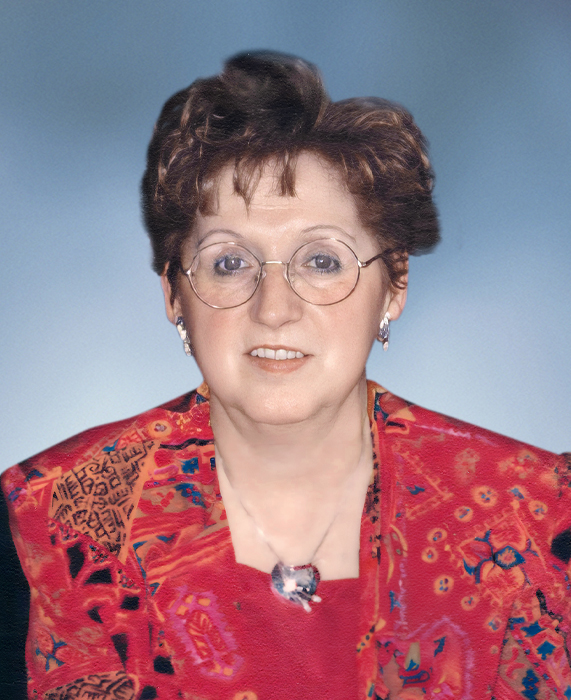 Joly, Monique | Coopérative Funéraire du Bas St-Laurent