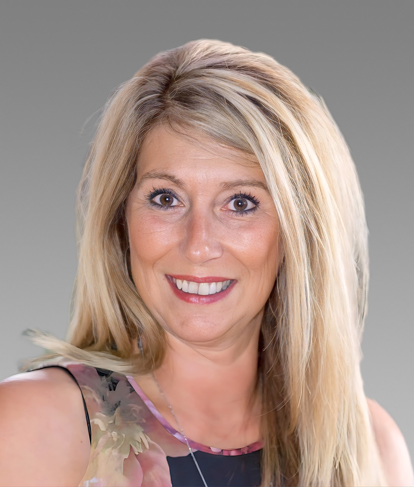 Legendre, Nancy | Coopérative Funéraire du Bas St-Laurent