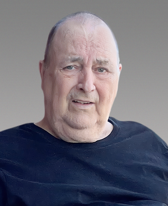 Ferlatte, Paul | Coopérative Funéraire du Bas St-Laurent