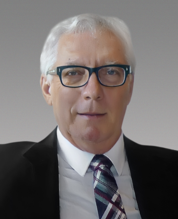 Raymond, Pierre | Coopérative Funéraire du Bas St-Laurent