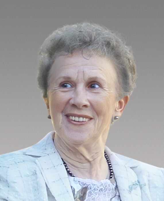 Côté - Gauvin, Pierrette | Coopérative Funéraire du Bas St-Laurent