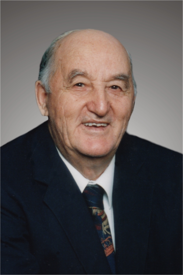 Proulx, Louis-René | Coopérative Funéraire du Bas St-Laurent