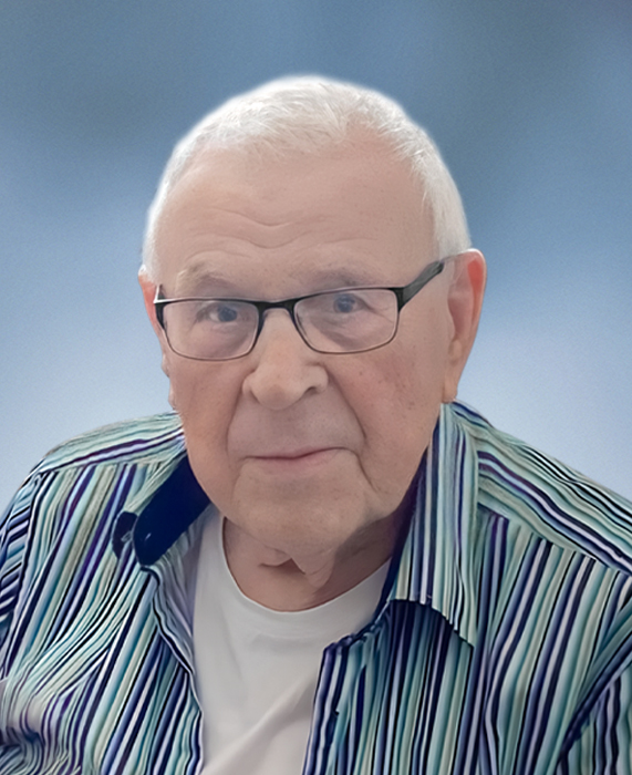 Morneau, Raymond-Marie | Coopérative Funéraire du Bas St-Laurent