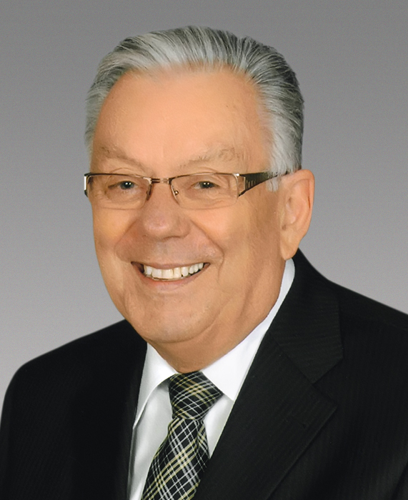 Dubé, Raymond | Coopérative Funéraire du Bas St-Laurent