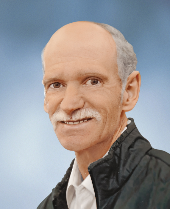 Dubé, René | Coopérative Funéraire du Bas St-Laurent